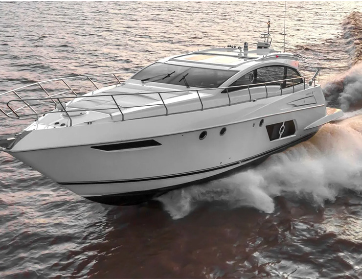 ヨット新造 - YACHTZOO｜公式サイト